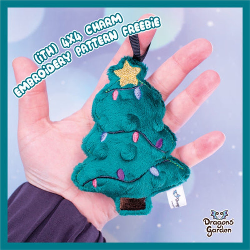 Tree Charm - Etsy