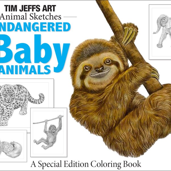 TimJeffsArt - Etsy