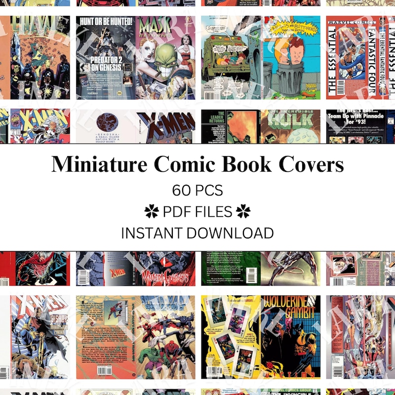 Most Popular Covers - Etsy