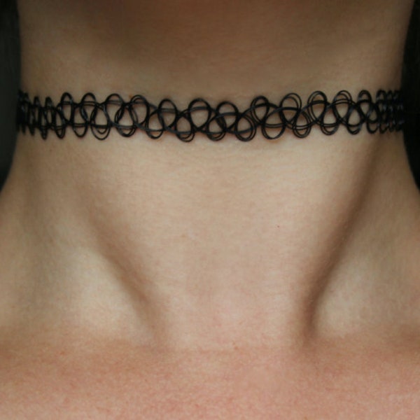 Chokers - Etsy
