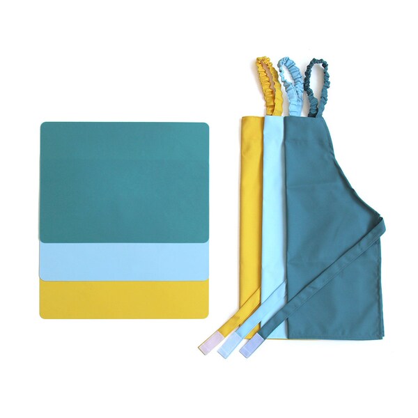 Waterproof Apron - Etsy