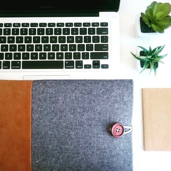 Dell Laptop Case - Etsy
