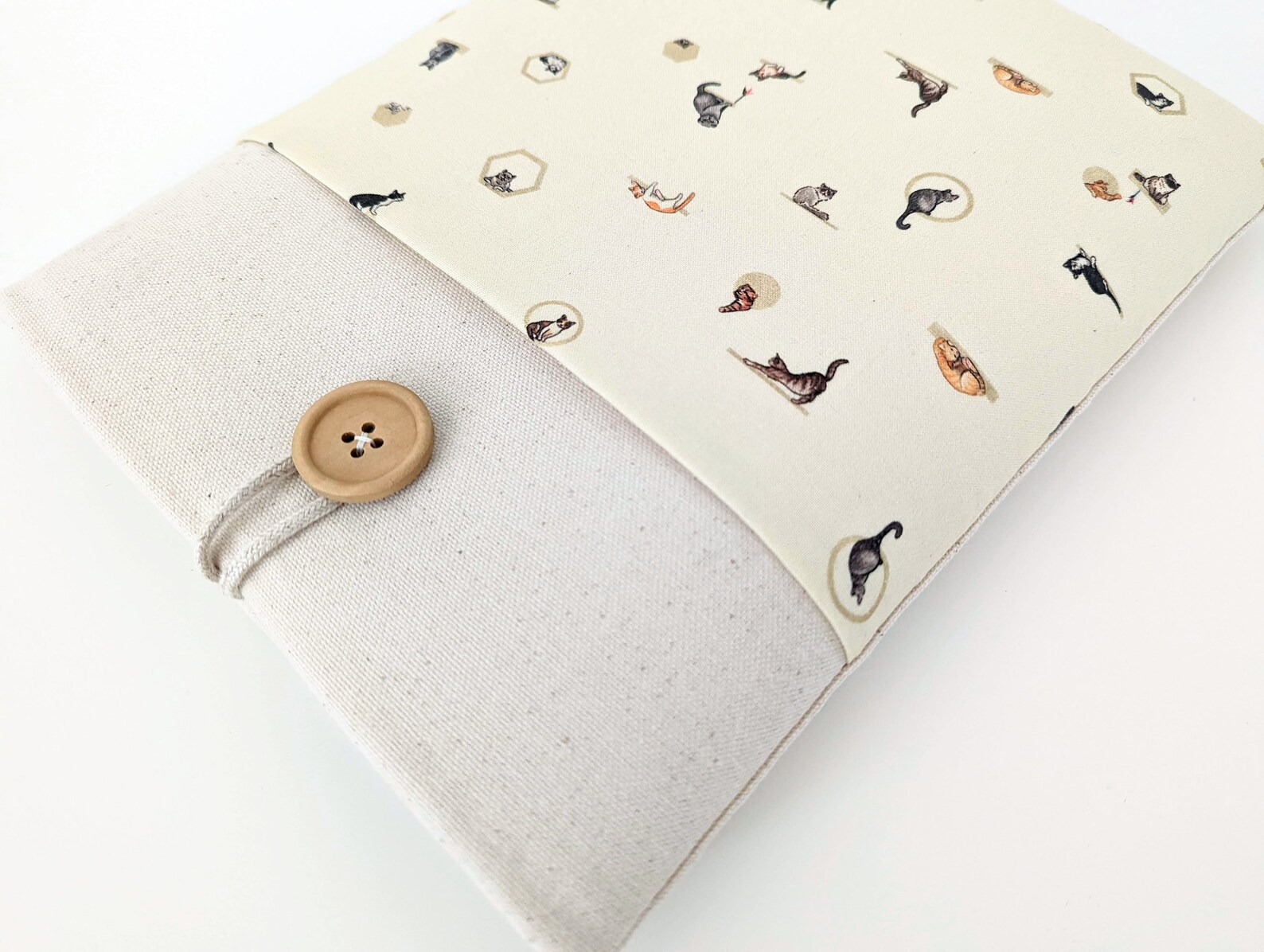 More Cats Laptop Sleeve Case Macbook Pro 13 14 - Etsy
