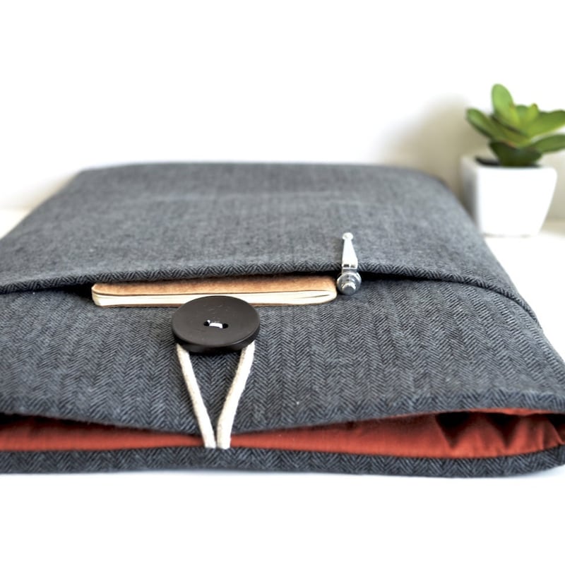 iPad Sleeve - Etsy