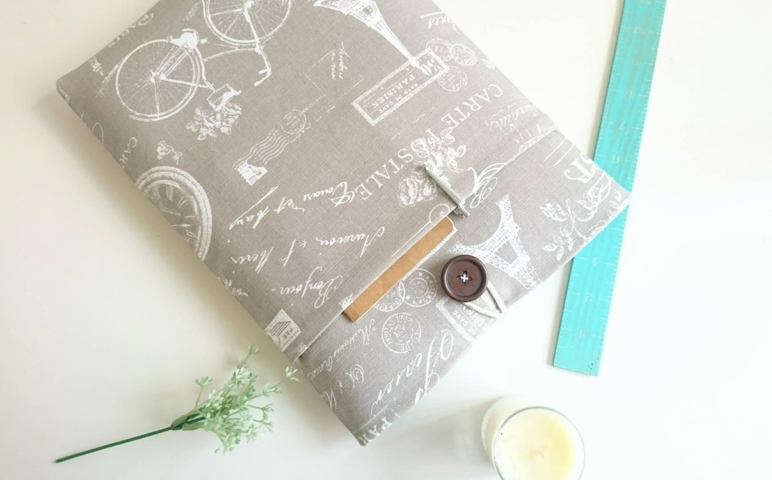 Laptop Sleeve 13 Inch Computer Cover 15 Inch Ultrabook Notebook ...