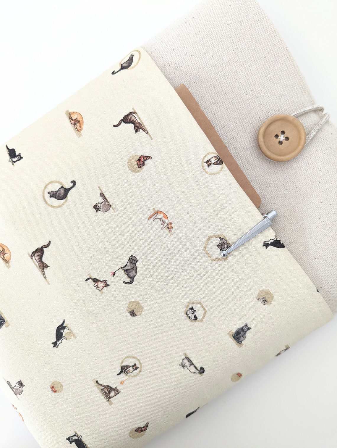 More Cats Laptop Sleeve Case Macbook Pro 13 14 - Etsy