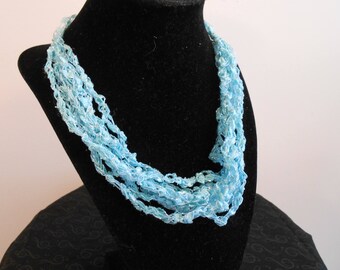 Turquoise Ladder | Etsy