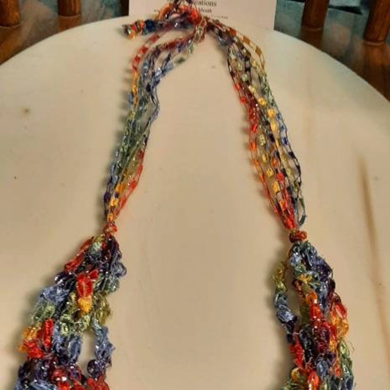CreationsbyJoyceAnn - Etsy