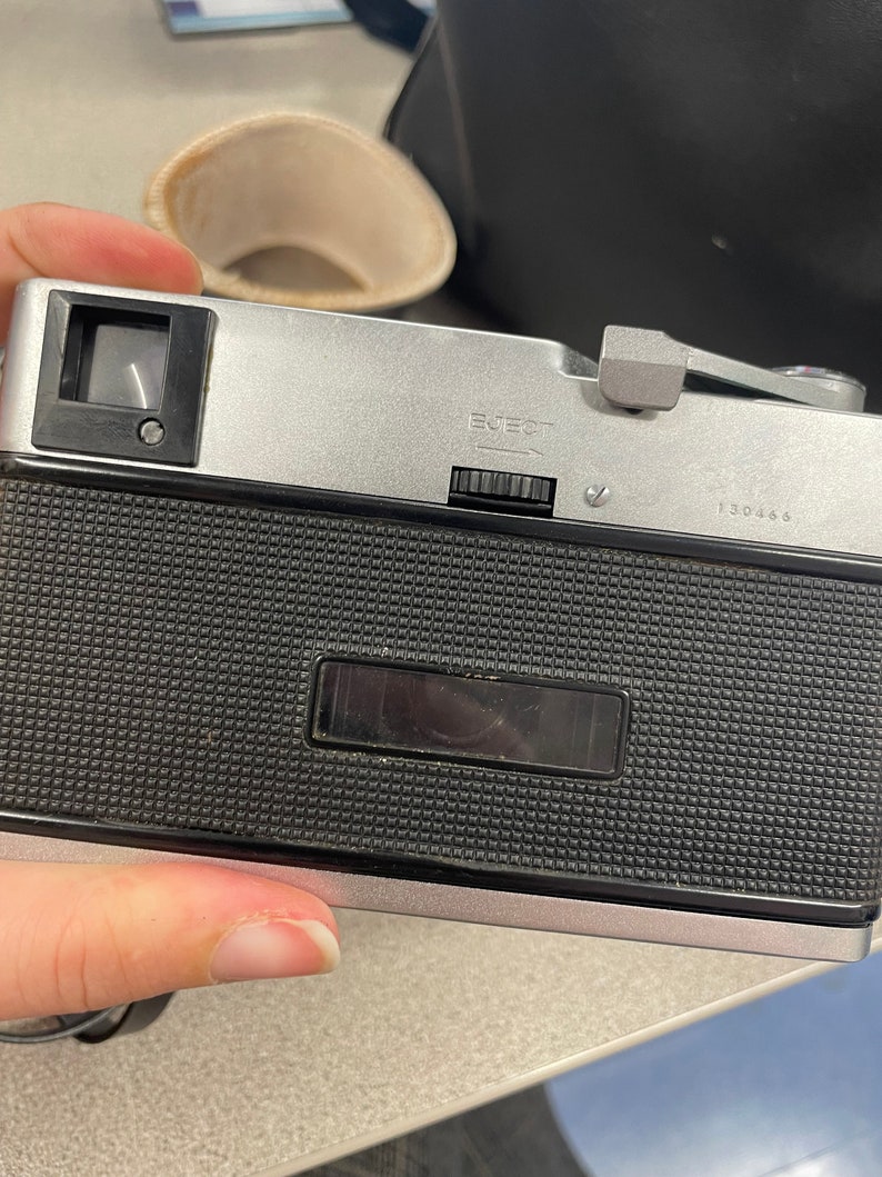 Vintage Konica Camera Bundle - Etsy