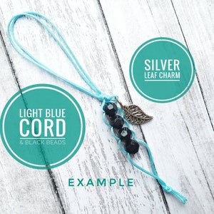 Personalized Water Bottle Counter / Water Refill Tracker Beads / Water ...