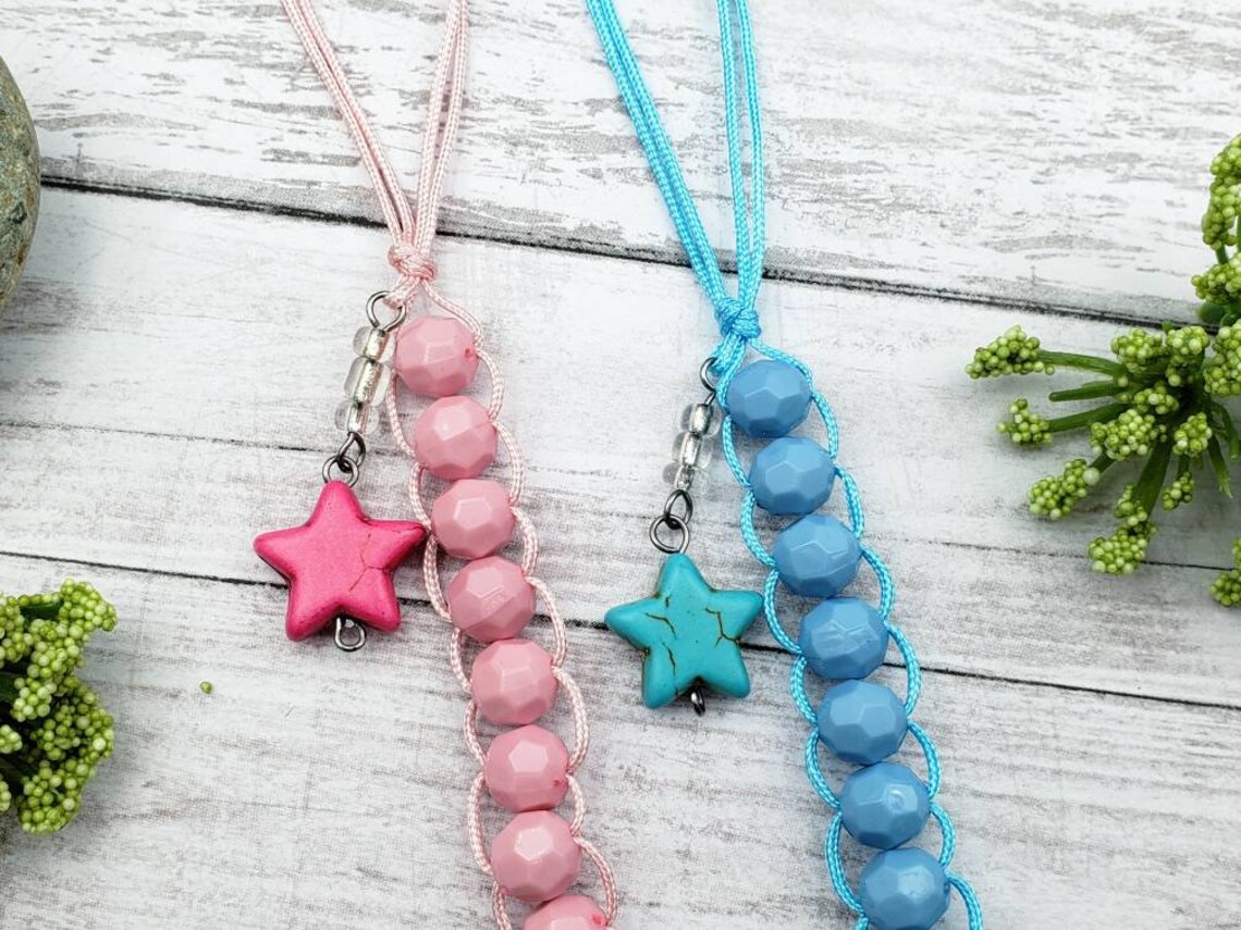 New Mom Water Bottle Tracker Beads / Breastfeeding Gift / - Etsy