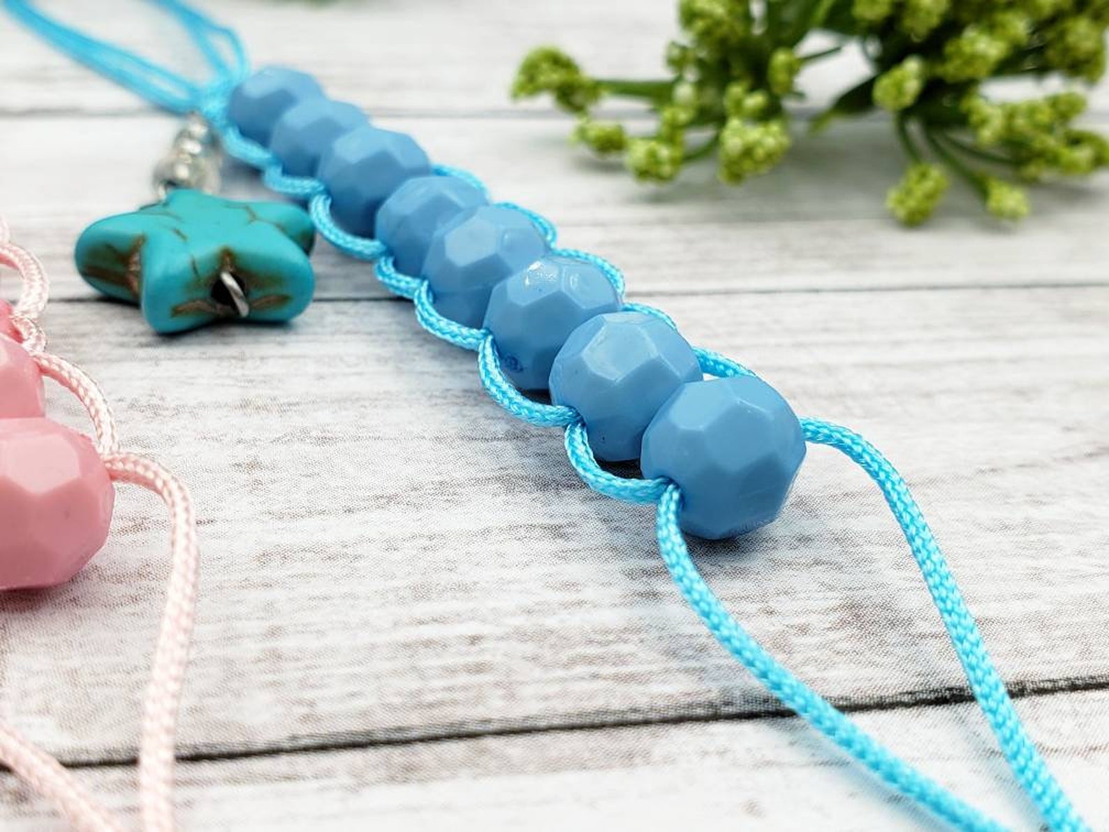 New Mom Water Bottle Tracker Beads / Breastfeeding Gift / - Etsy
