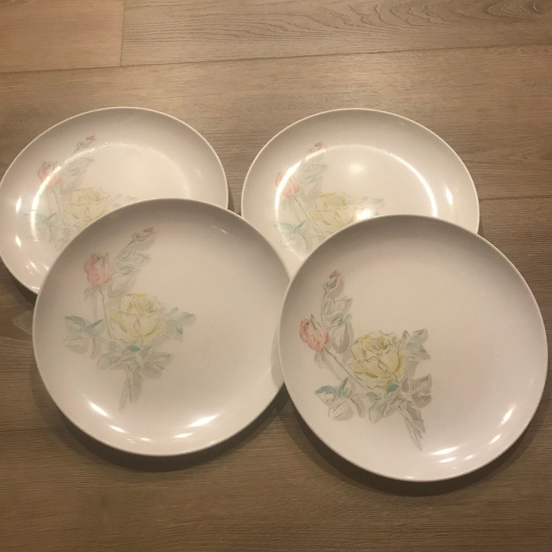 Melmac Dishes - Etsy