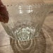 Vintage Indiana Glass Princess Clear Grape Punch Bowl Set: Mid Century ...