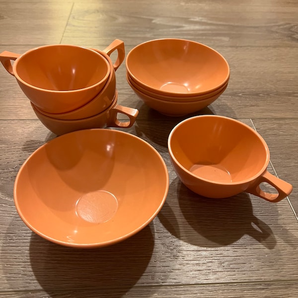 Melmac Dishes - Etsy