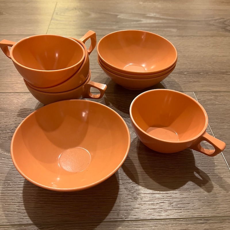 Melmac Dishes - Etsy