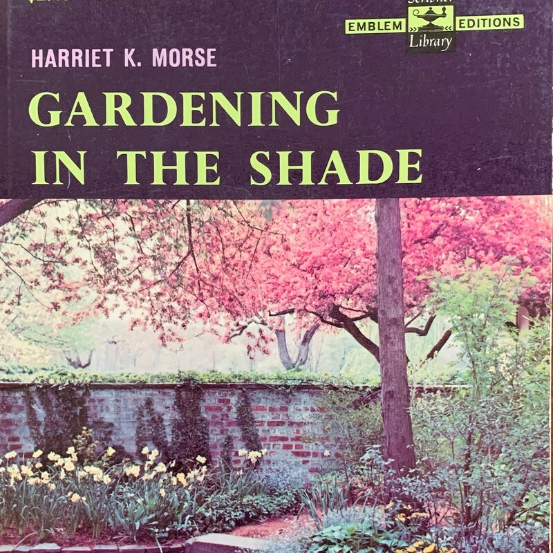 Shade Loving Plants - Etsy