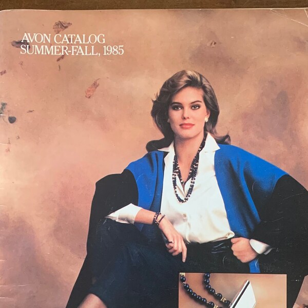 Avon Products - Etsy