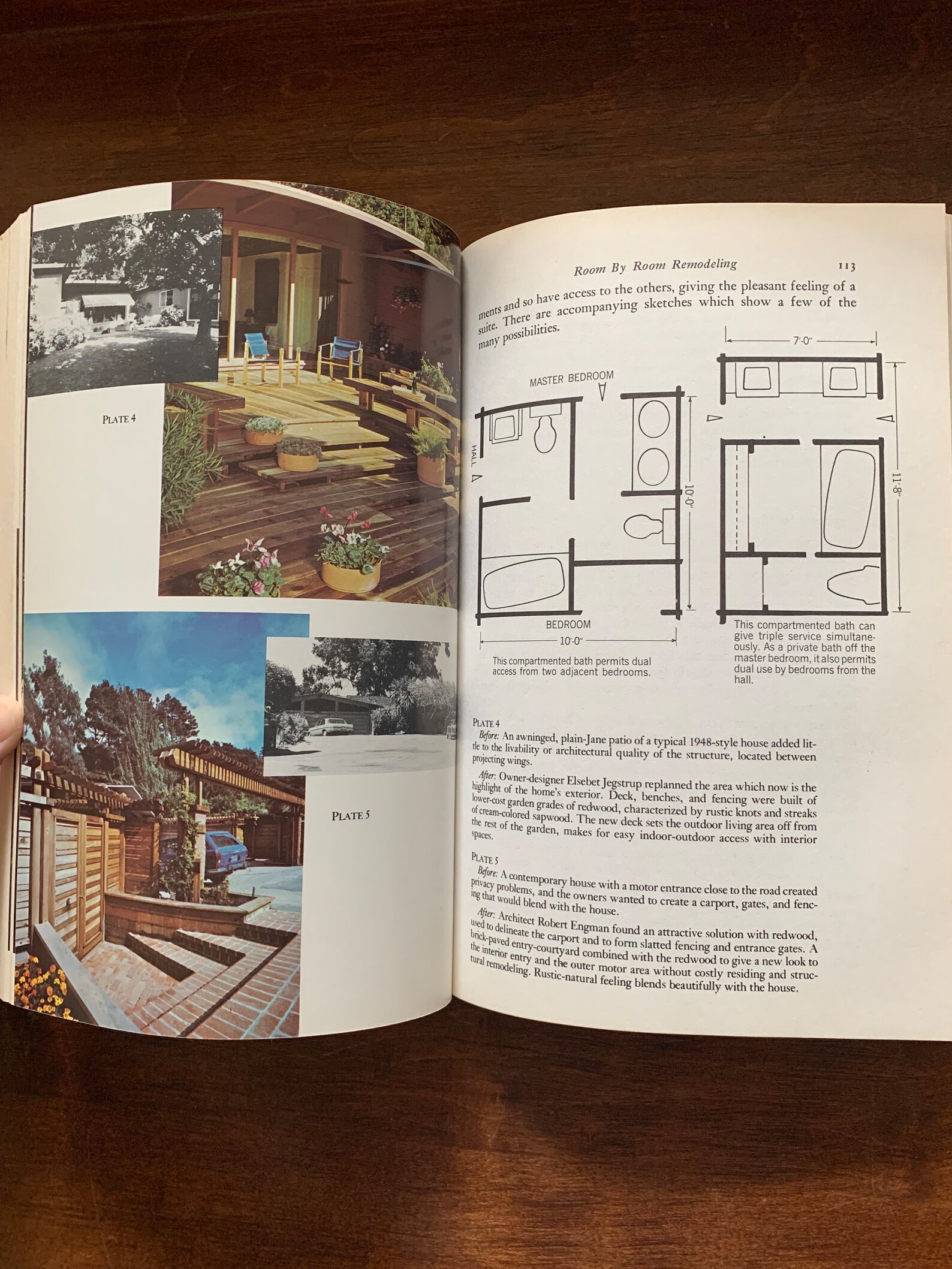 Vintage REMODELING Book - 1980’s Guide on How to Fix up Remodel Your ...