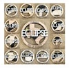 Solar Eclipse Ornament 2024, 2024 Total Solar Eclipse Ornament, Solar ...