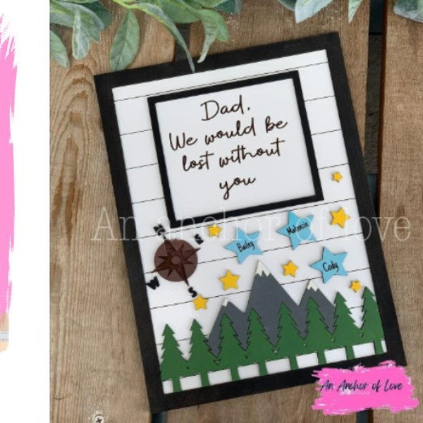 Lost Without You - Etsy