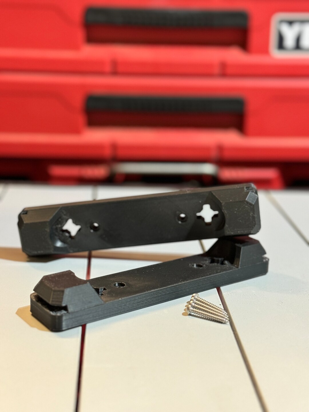 Milwaukee Packout Mod for Job Site Fan - Etsy