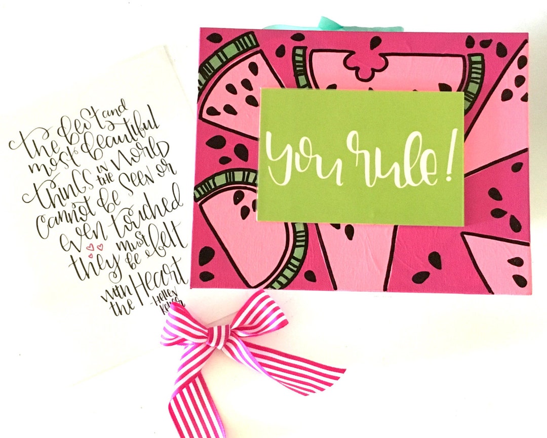 You Rule! | Instant Download | Printable - Etsy