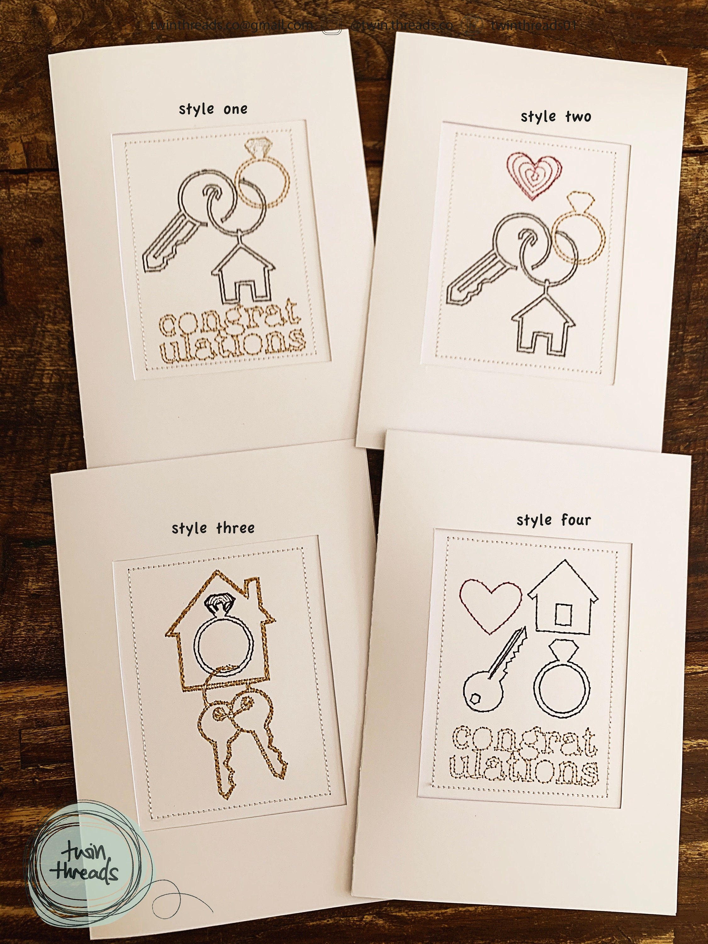 Personalised Welcome Home Gift Idea Home Sweet Home House | Etsy