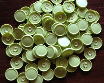 Medicine vial caps | Etsy