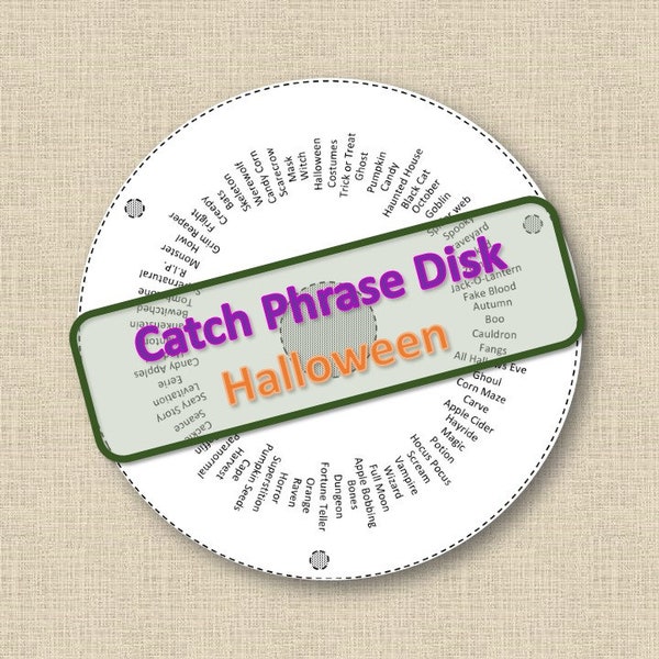 Catch Phrases - Etsy