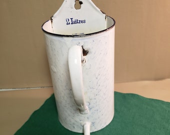 Antique Douche - Etsy