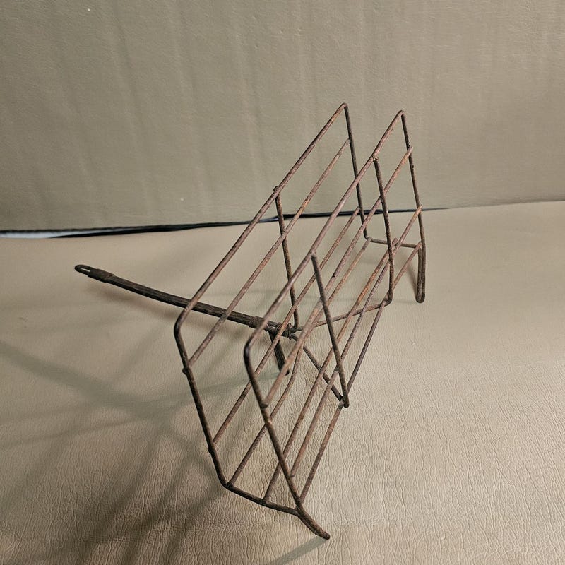 Antique Toasters - Etsy