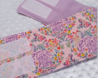 G Tube Belly Band - Etsy