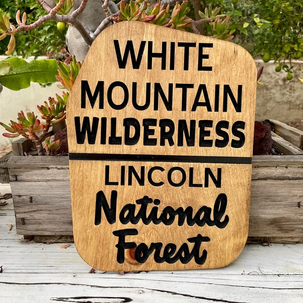 Lincoln Signs - Etsy