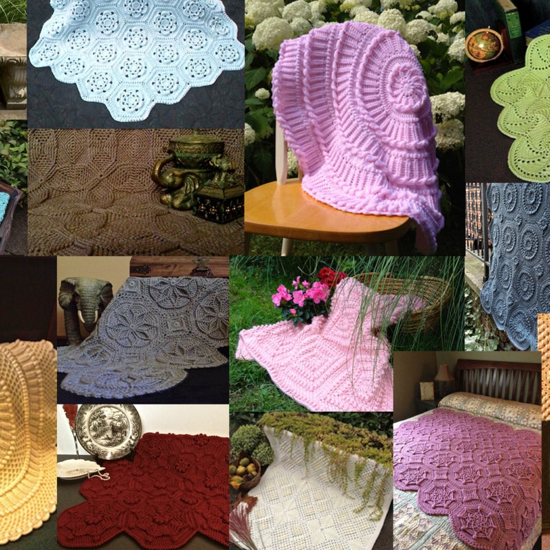 Priscilla Pattern - Etsy UK