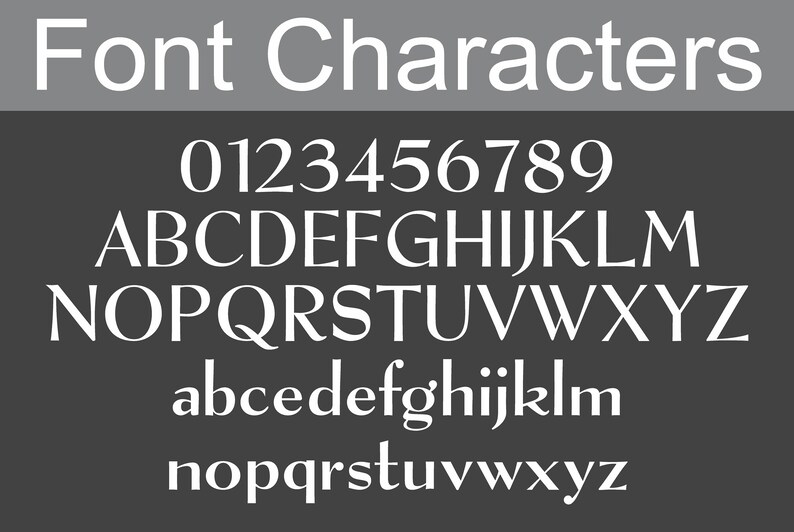 Patriotic Address Sign Engraved Designer House Numbers. Choice of 3 ...