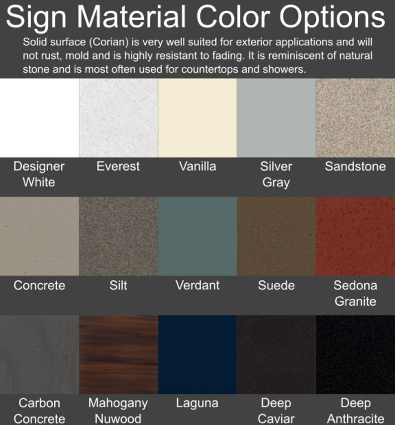 Hanging Nautical Address Sign Engraved House Numbers. Choice - Etsy