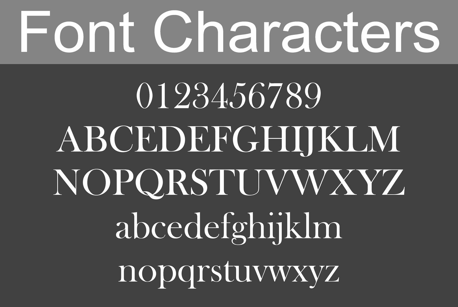 Jacobean Family Sign Engraved Designer House Numbers. Choice | Etsy