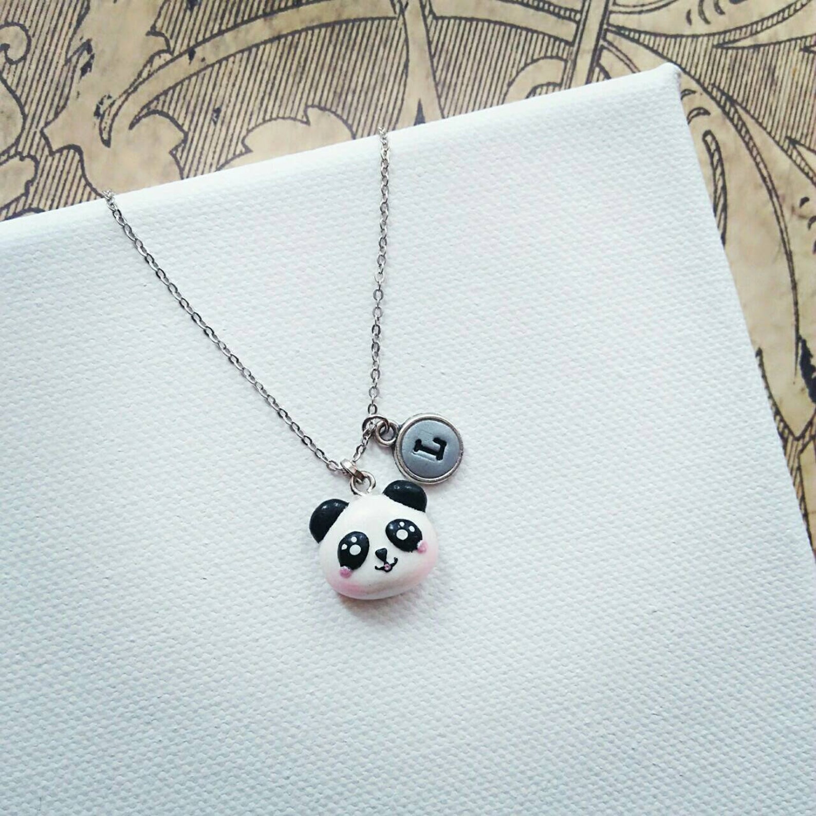 Panda Gifts | Personalised Panda Gifts | Gifts For Panda Lovers