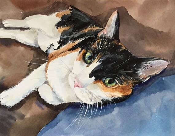 Modern Pet Portraits