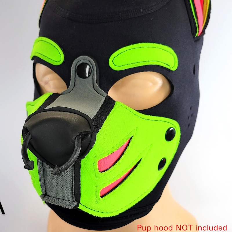 Pup Hoods - Etsy