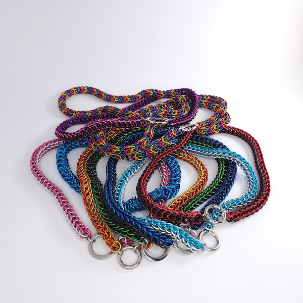 Human Collars - Etsy
