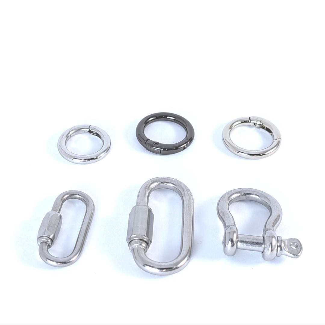 Clasps for Pup Collars - Etsy