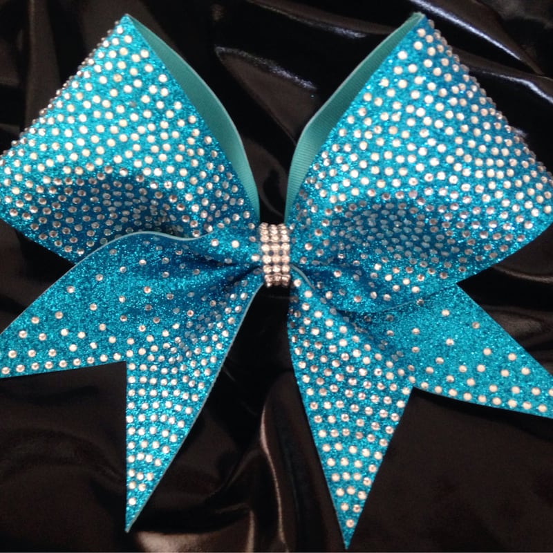 Turquoise Bling - Etsy