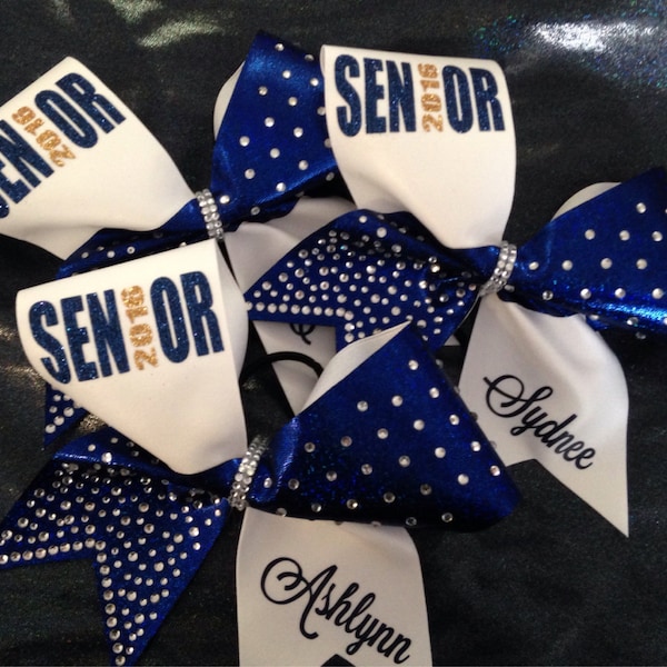 Senior Cheer Gifts - 60+ Gift Ideas for 2025