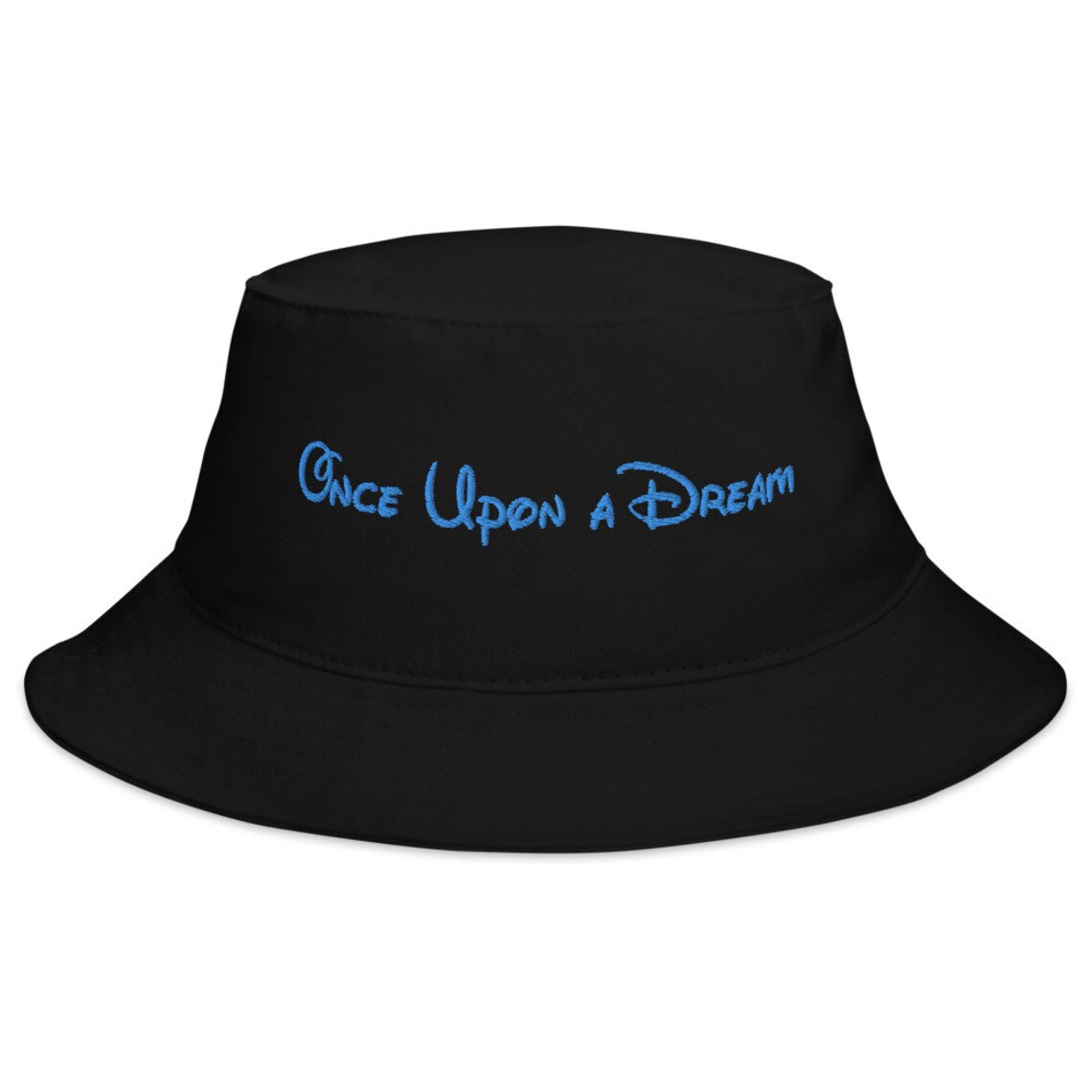 Once Upon A Dream Bucket Hat in Multiple Colors | Etsy