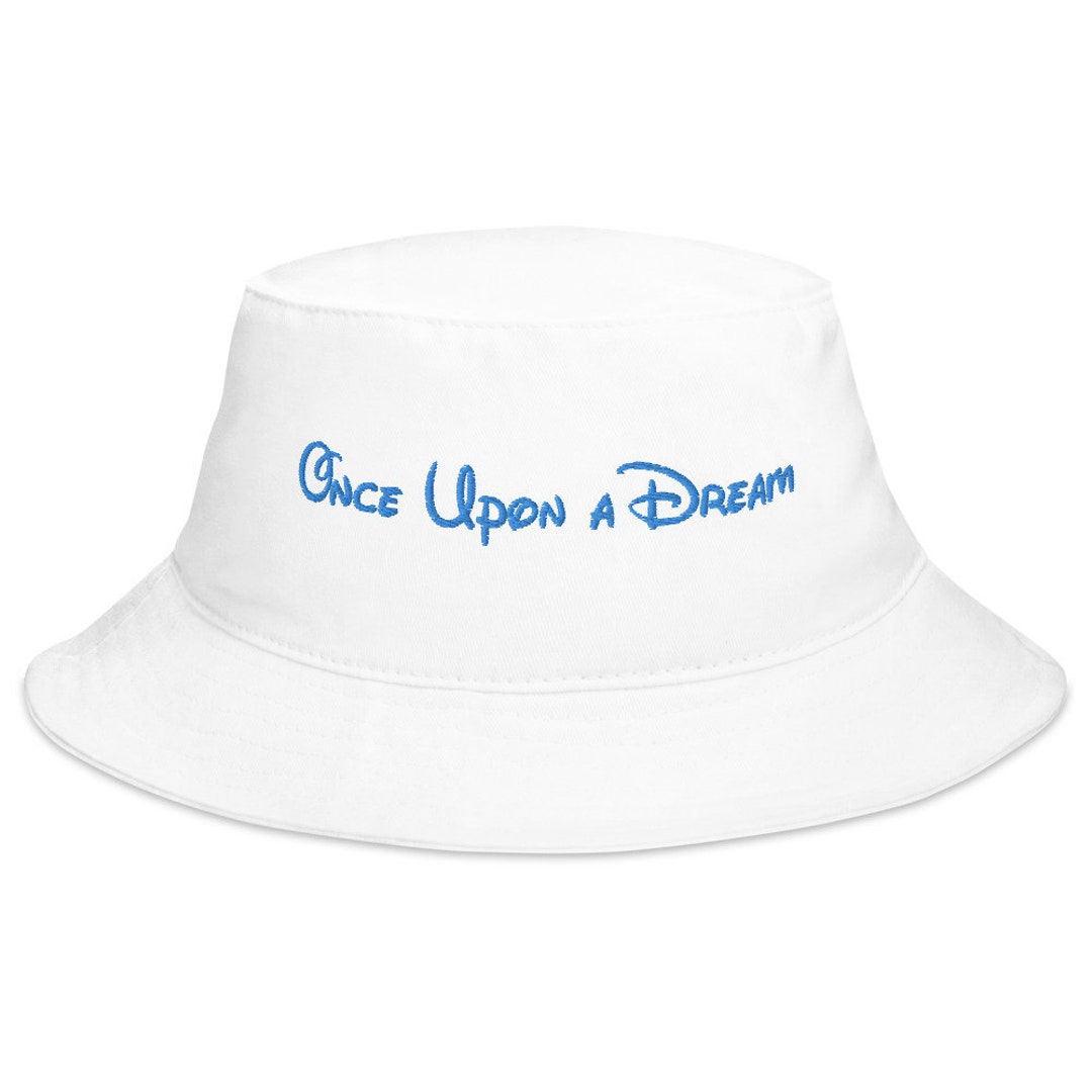 Once Upon A Dream Bucket Hat in Multiple Colors - Etsy
