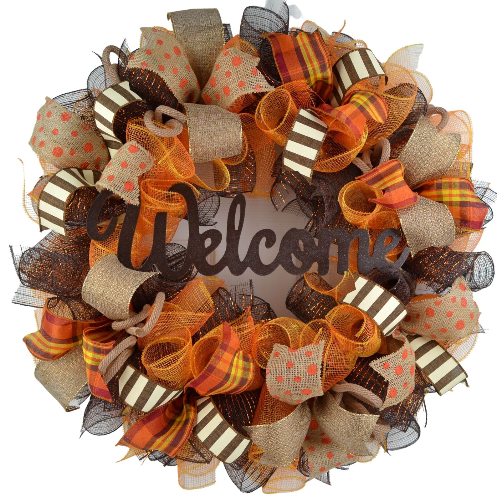 Fall Wreath Fall Monogram Wreath Fall Wreaths Monogram - Etsy