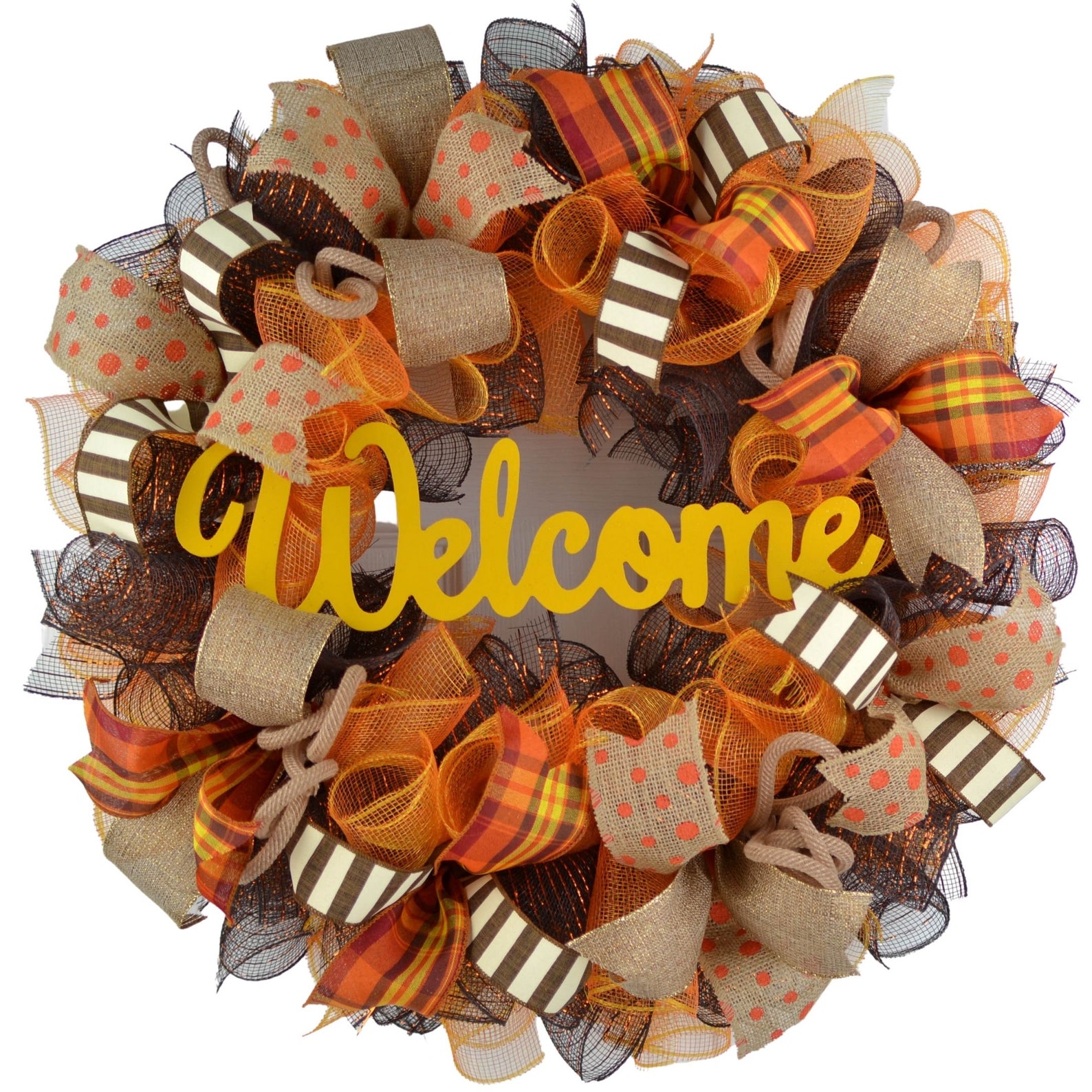 Fall Wreath Fall Monogram Wreath Fall Wreaths Monogram - Etsy