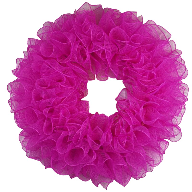PinkDoorWreaths - Etsy